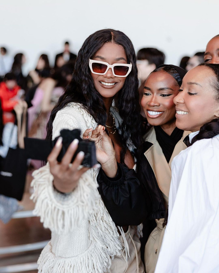 Picture of Mariama Diallo