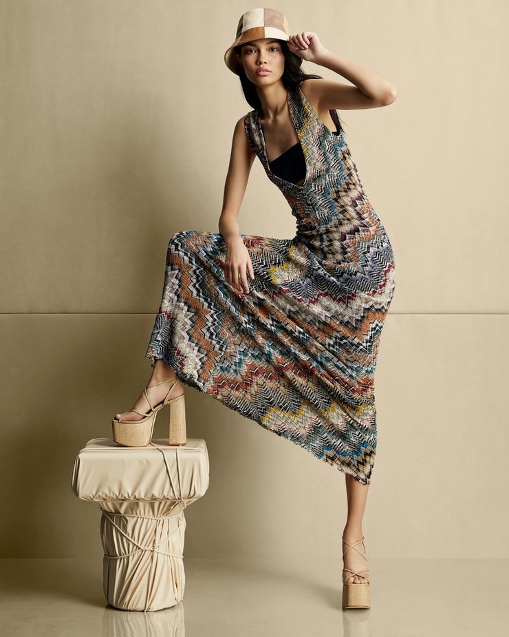 Picture of Heather Diamond Strongarm