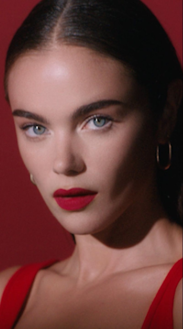 Picture of Jena Goldsack