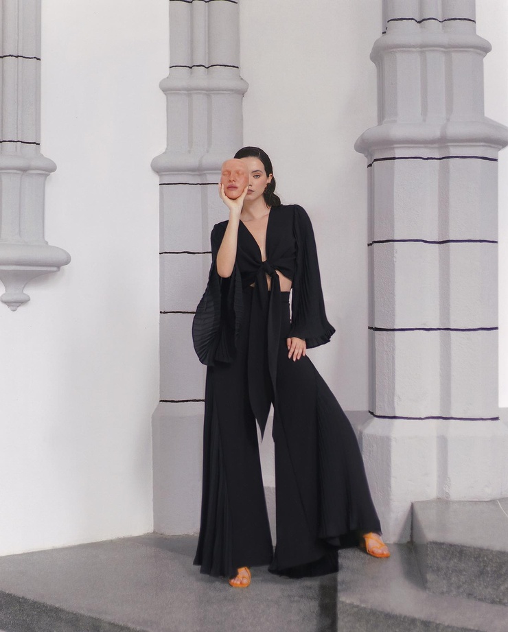 Picture of Valeria Rojas