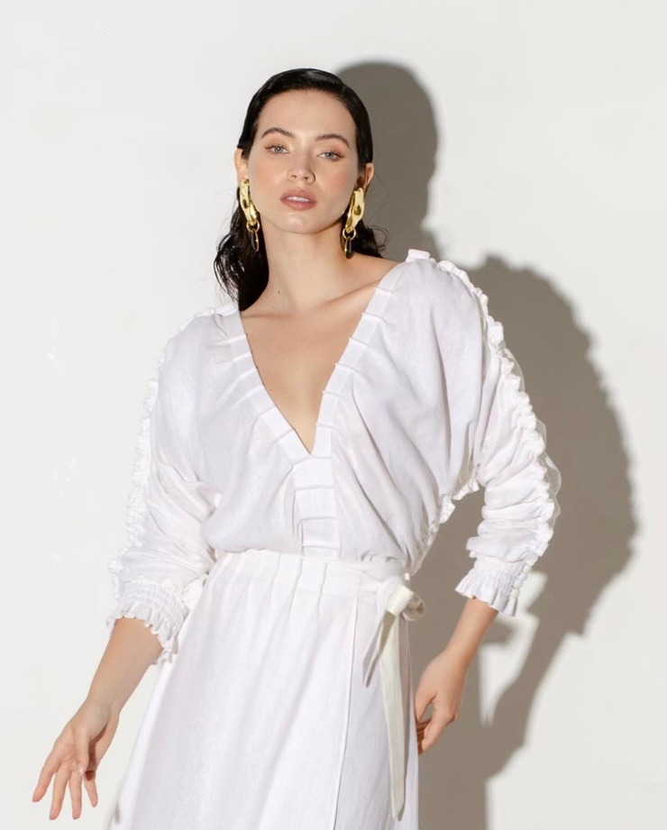 Picture of Valeria Rojas