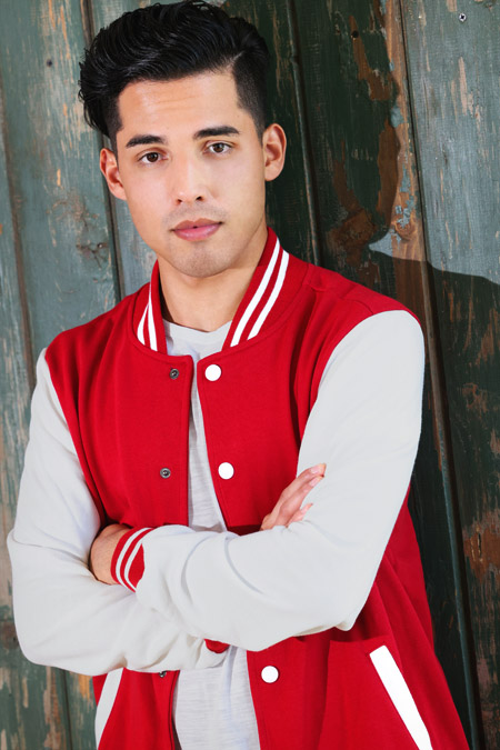 Derek Rivera picture