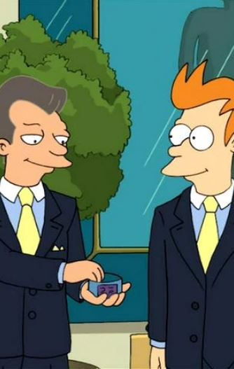 Picture of Future Stock (2002)