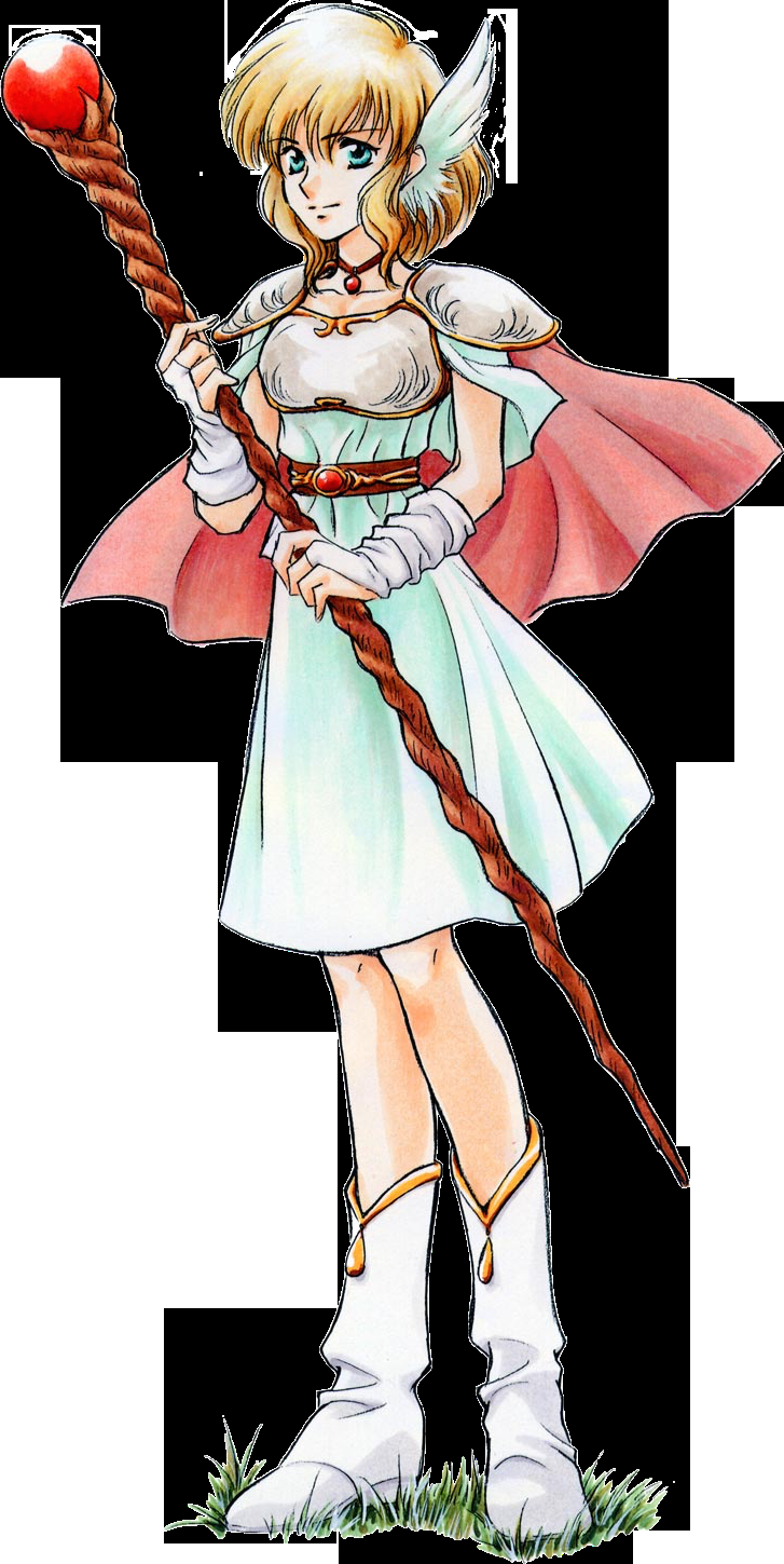 Image of Nanna