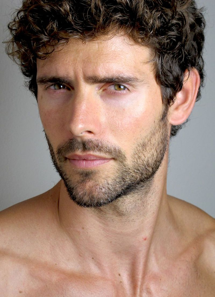 Picture of Gerard Salla