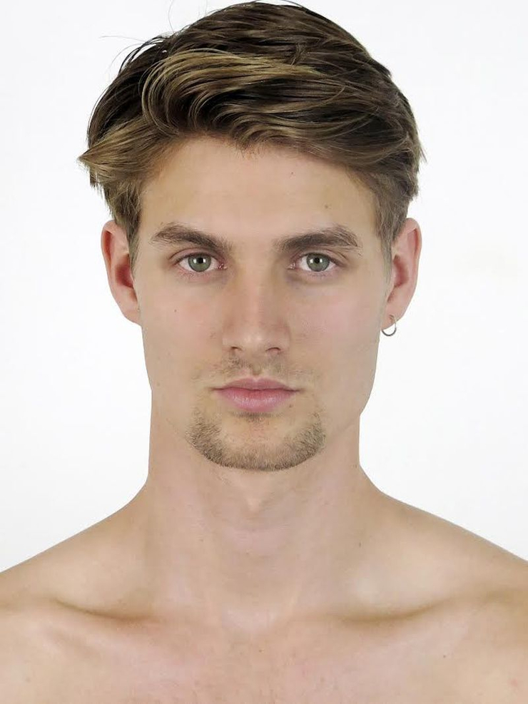 Picture of Shayne Davis