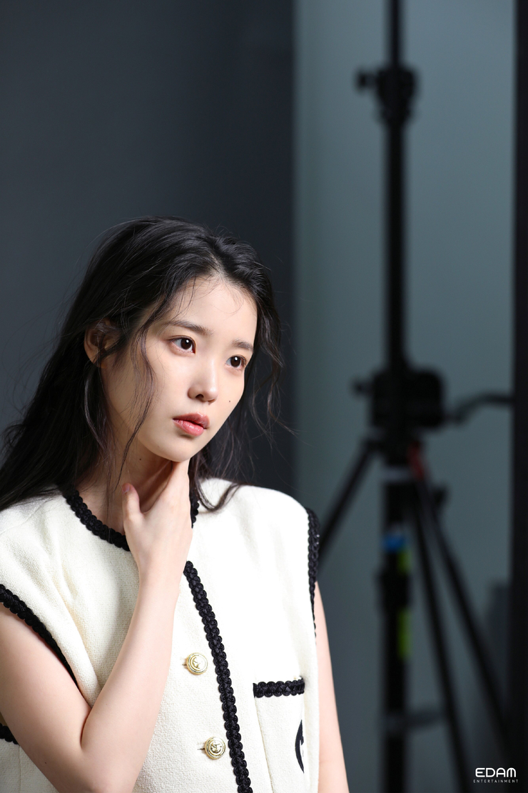 Image of IU