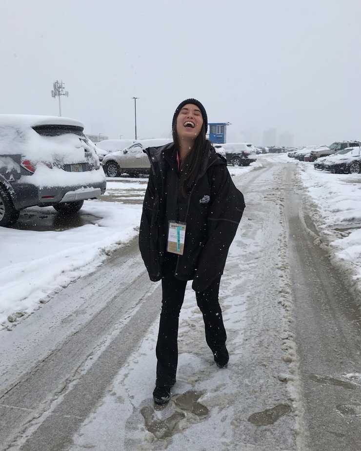 Image of Arley Elizabeth