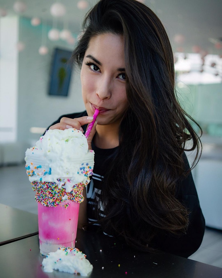 Picture of Arley Elizabeth