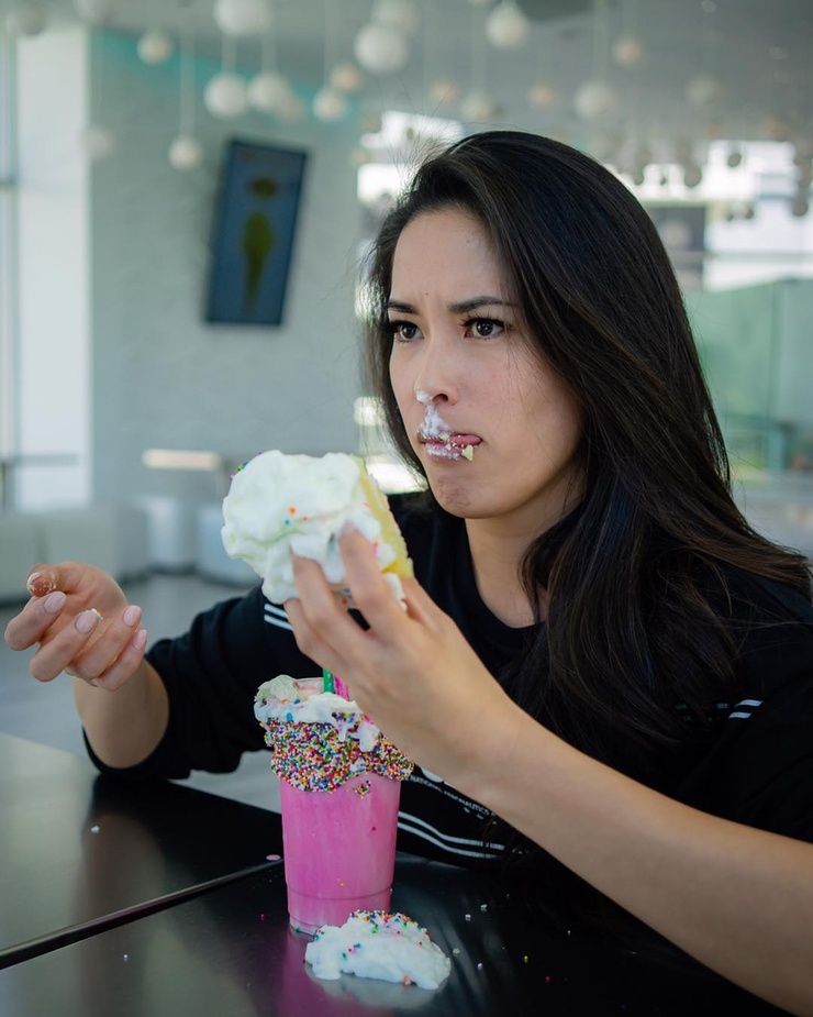 Picture of Arley Elizabeth