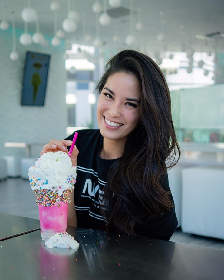 Arley Elizabeth image