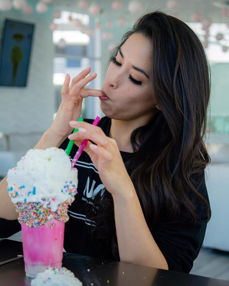 Arley Elizabeth picture