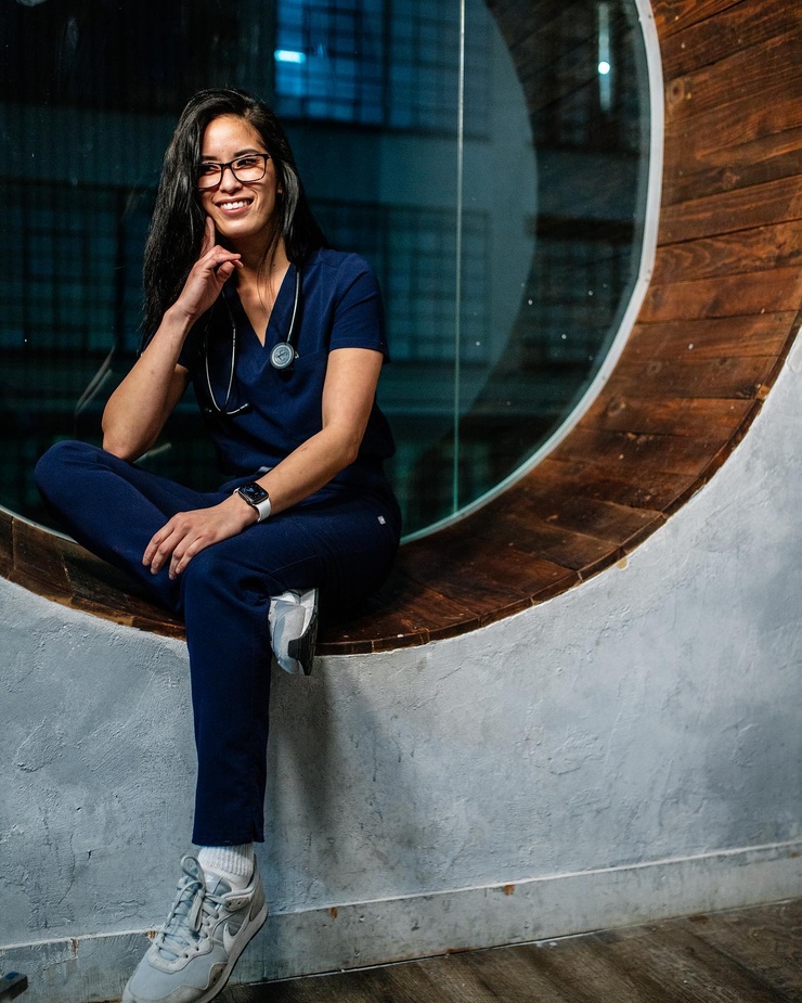 Picture of Arley Elizabeth