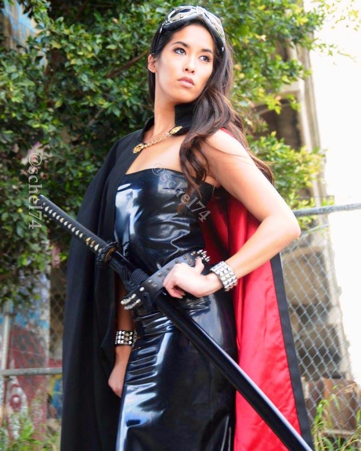 Arley Elizabeth image