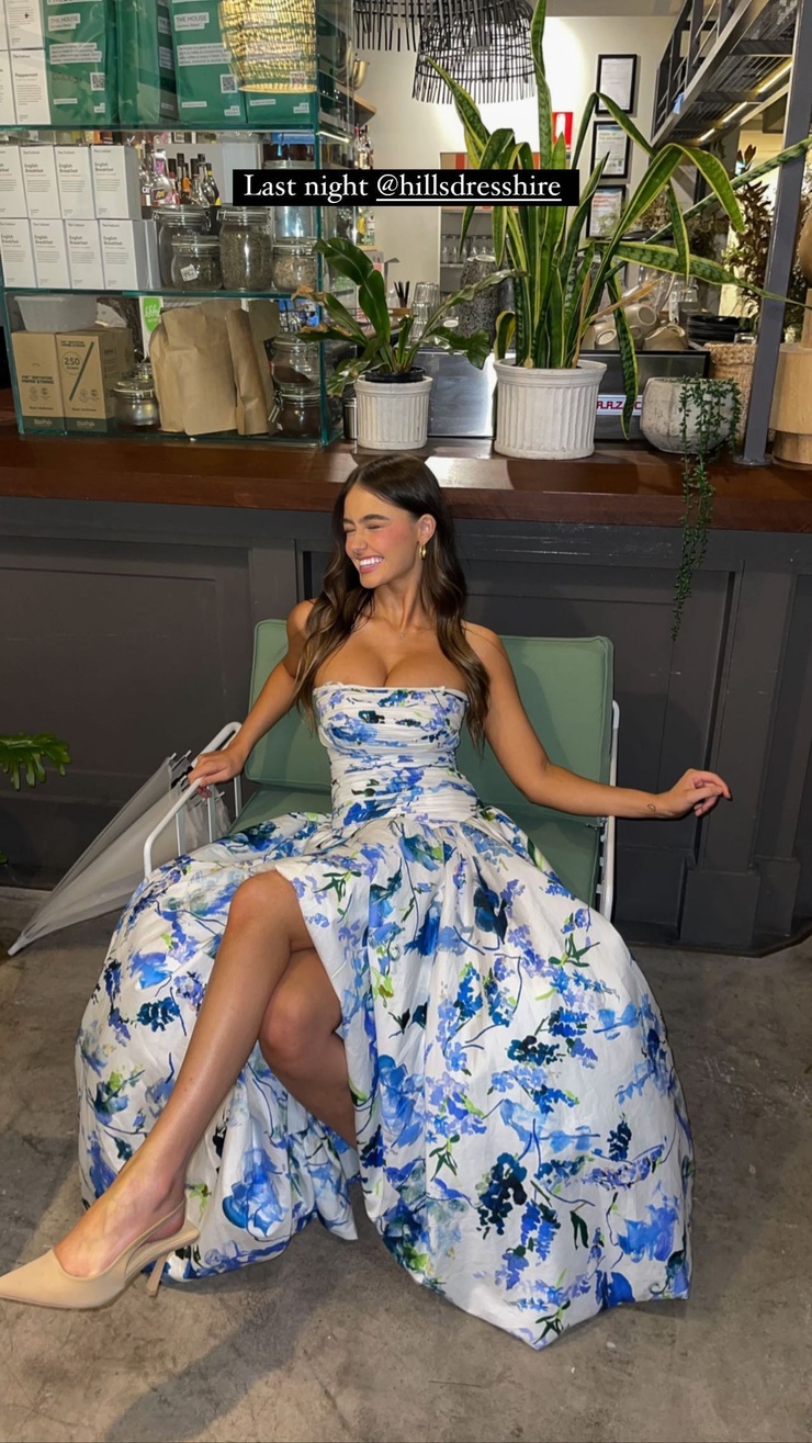 Picture of Ella Cervetto