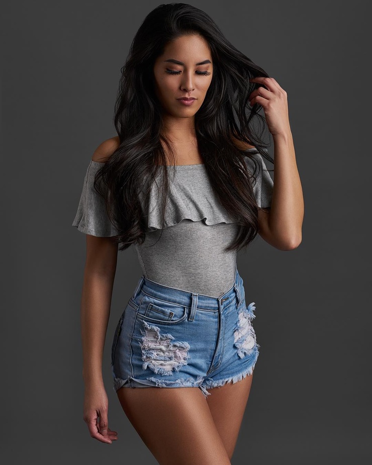 Picture of Arley Elizabeth