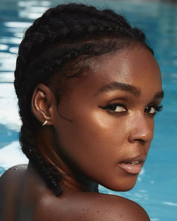 Janelle Monae image