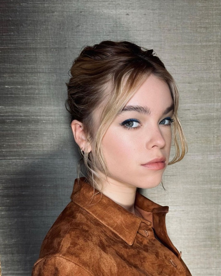 Picture of Milly Alcock