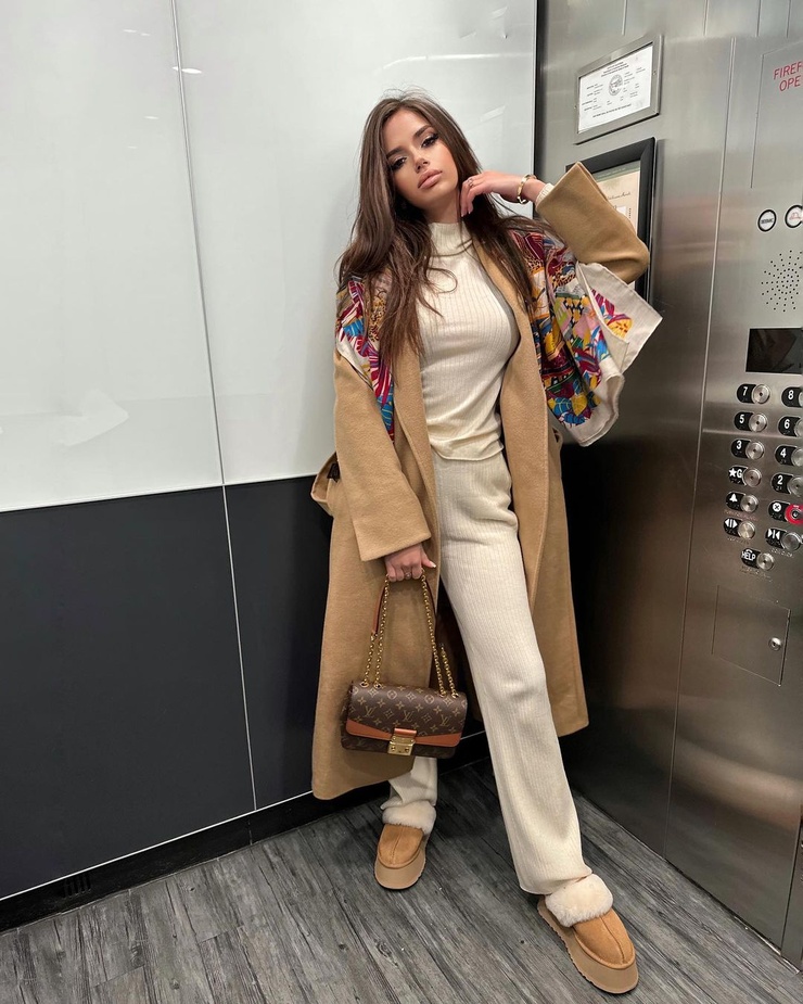 Image of Anastasia Titorenko