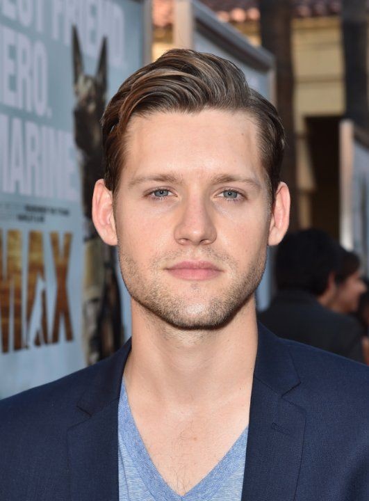 Luke Kleintank image