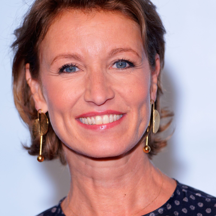 Picture of Alexandra Lamy