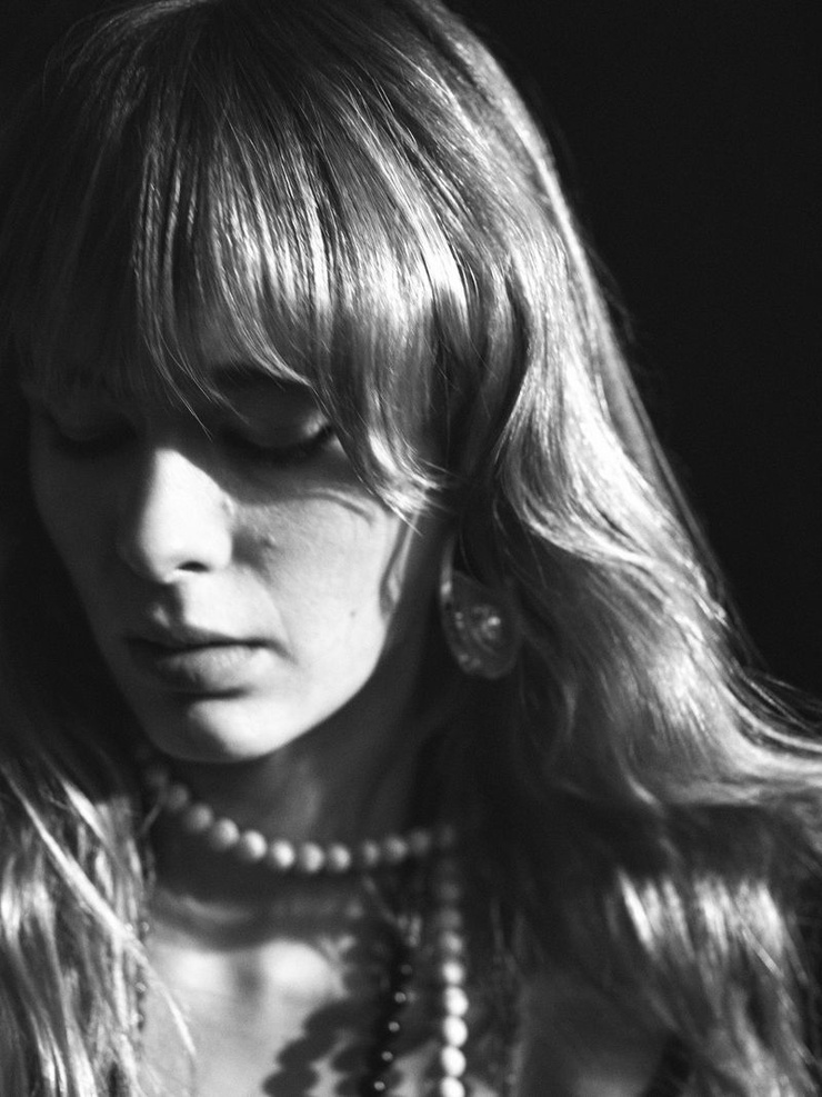 Picture of Kristine Lindseth