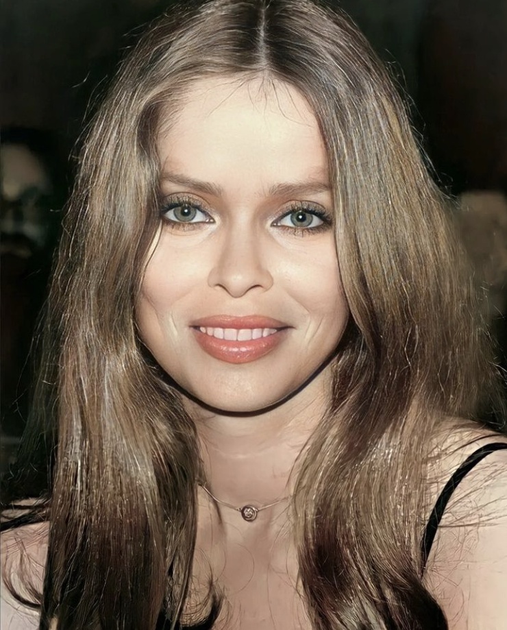 Picture of Barbara Bach