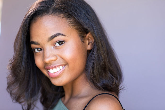 Picture of Morgan Dudley