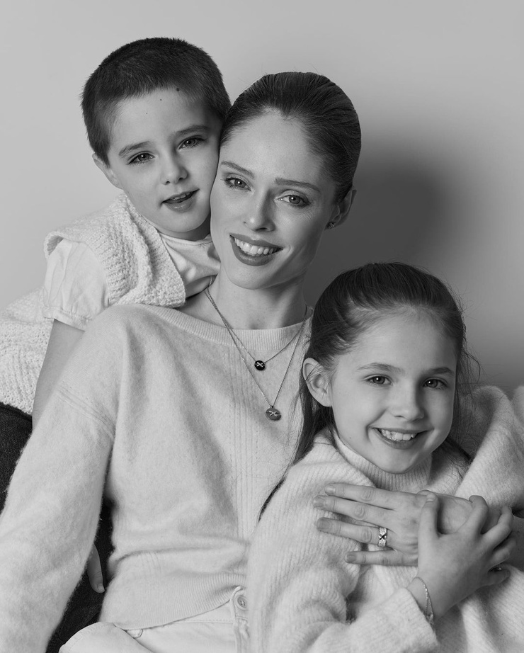 Picture of Coco Rocha