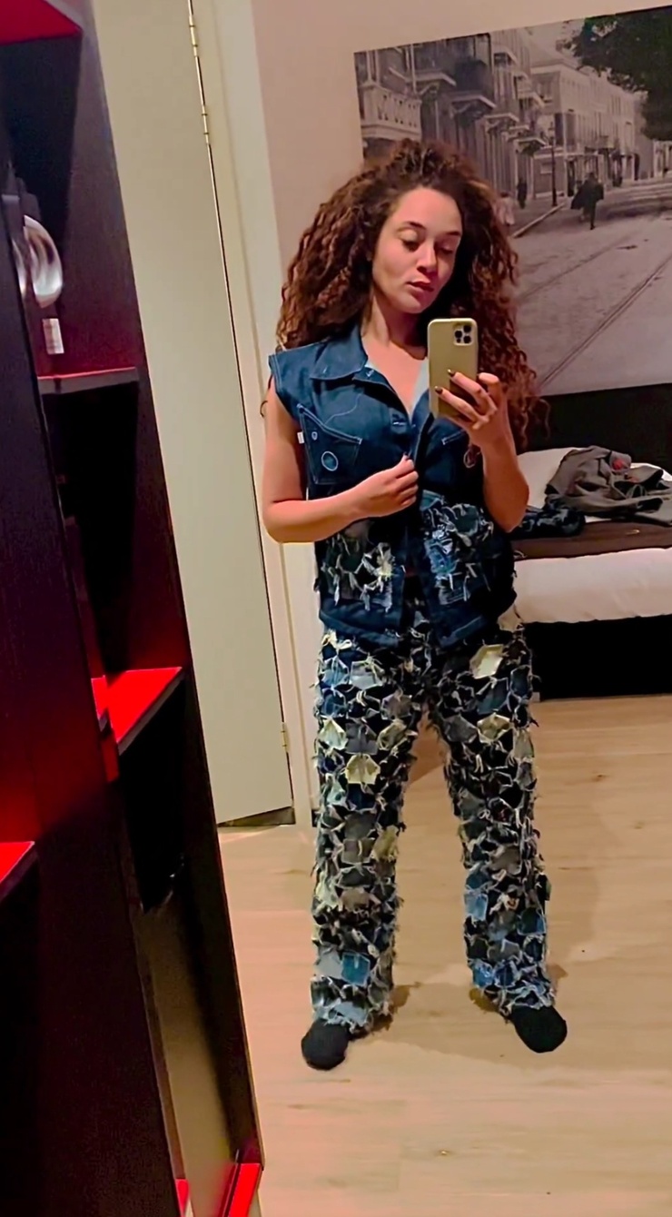Jade Olieberg picture