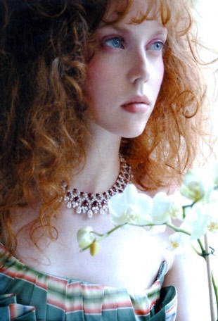 Picture of Alice Rausch