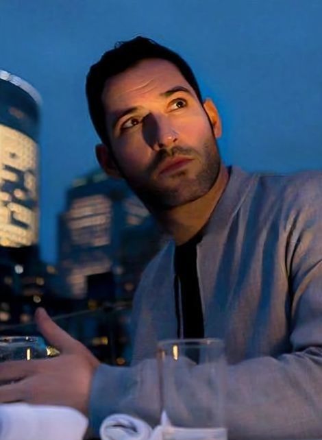 Tom Ellis picture