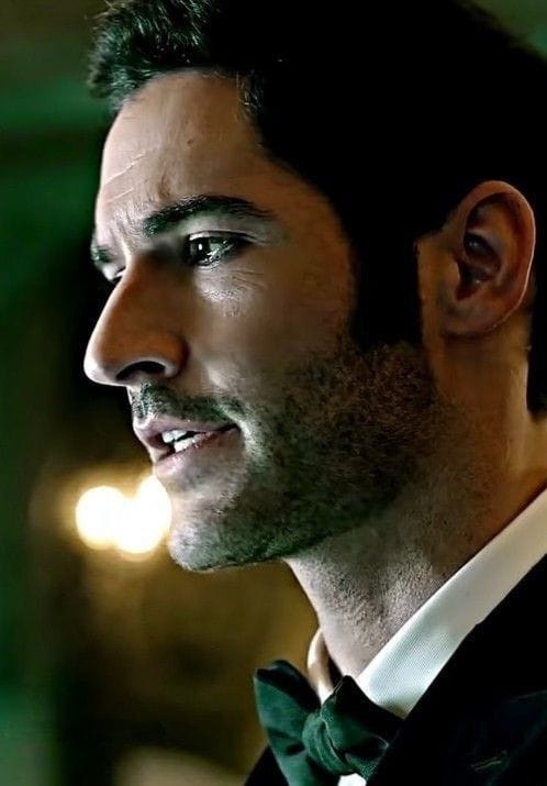 Picture of Tom Ellis