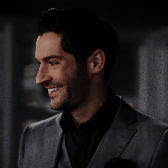Picture of Tom Ellis