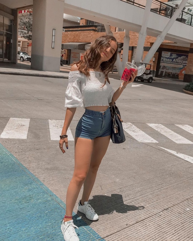 Picture of Mafer García de León