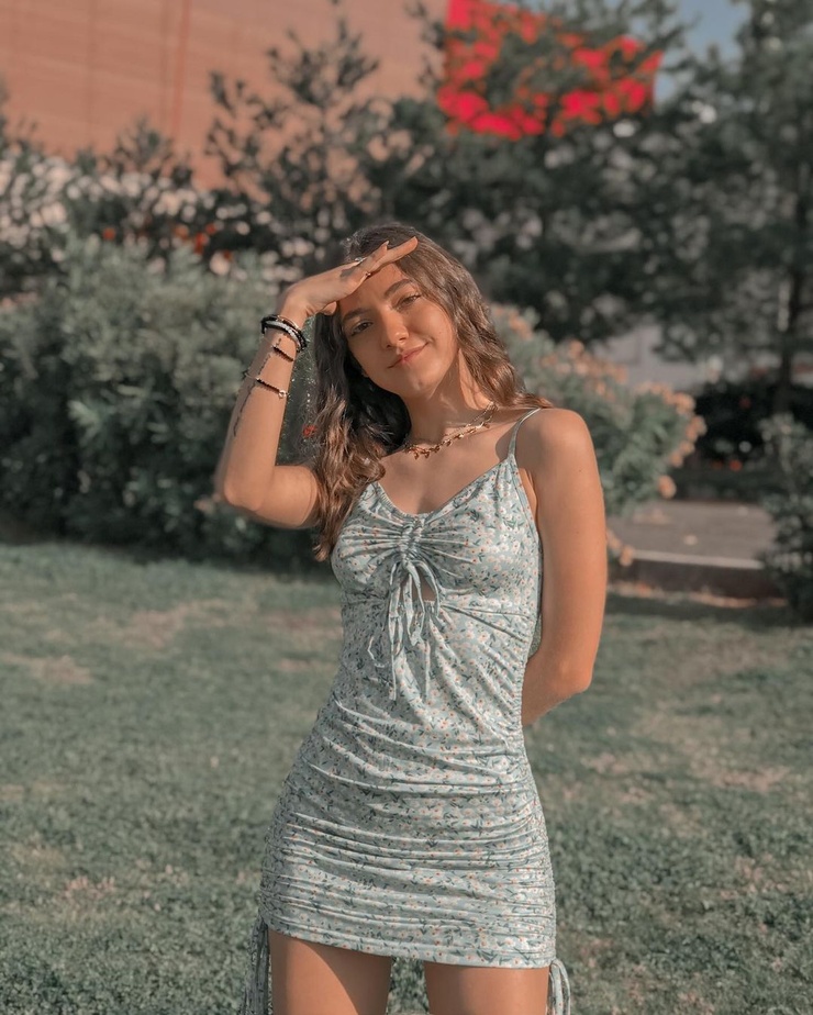 Picture of Mafer García de León