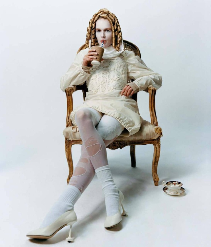 Picture of Anna Luisa Ewers