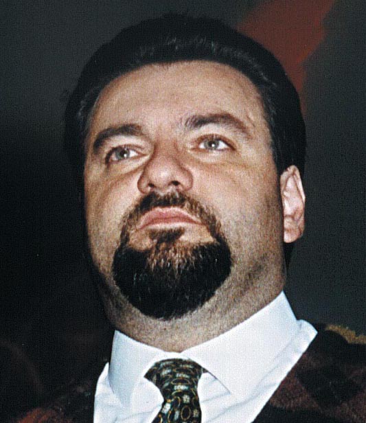 Image of Mario Landi