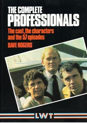 Picture of The Professionals (1977-1983)