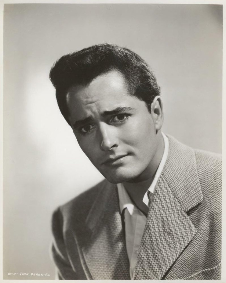 John Derek