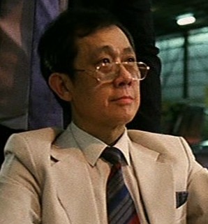Image of Yue Ding