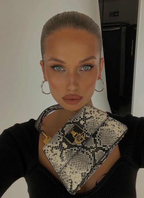 Picture of Megi Luka