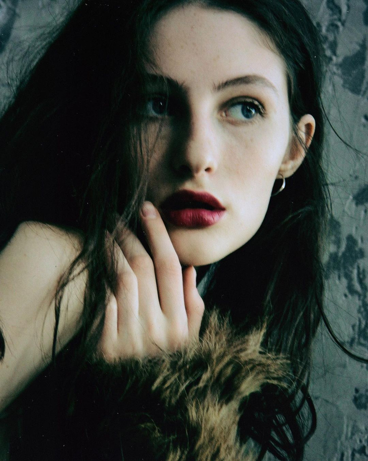Picture of Alina Mishina