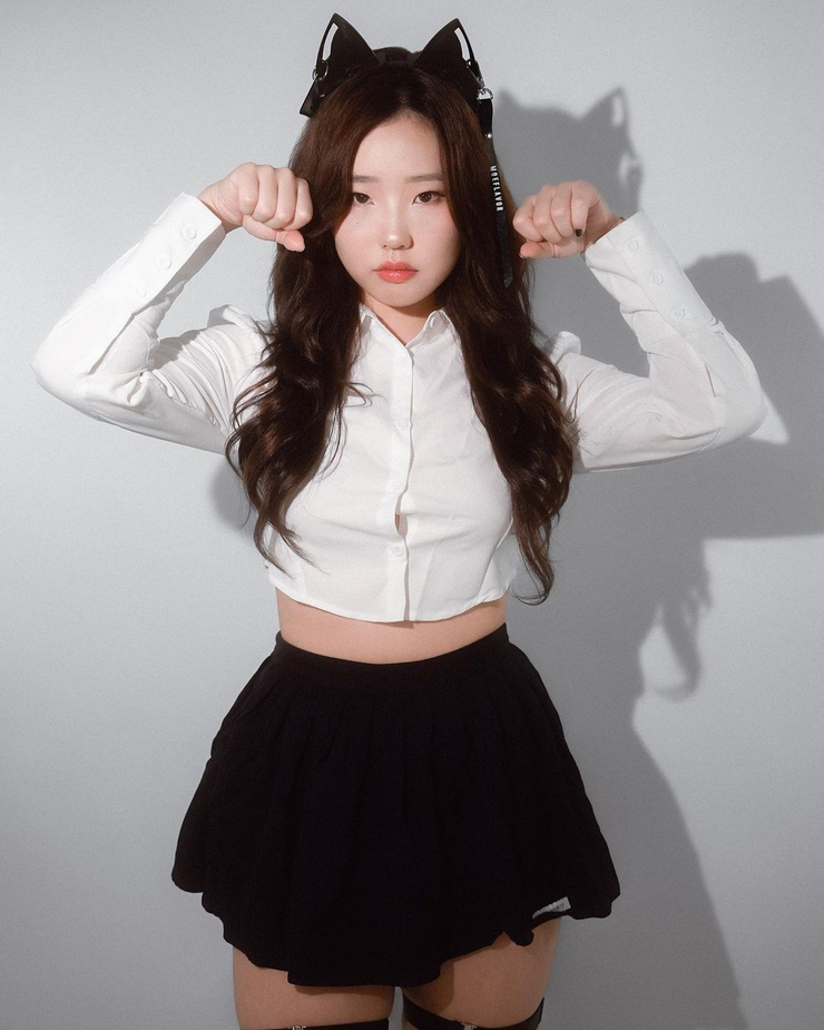 Picture of Jessica Kim