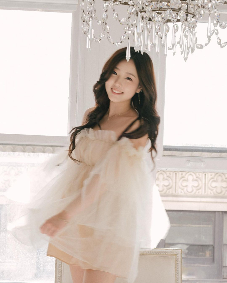 Image of Jessica Kim