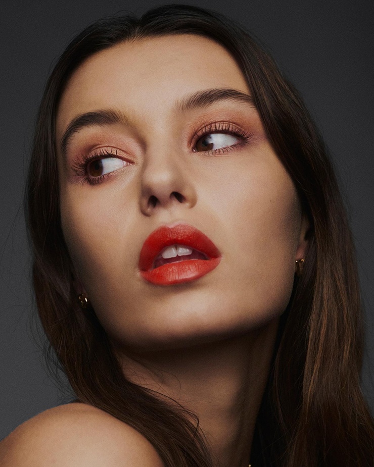 Picture of Lucia Bramani