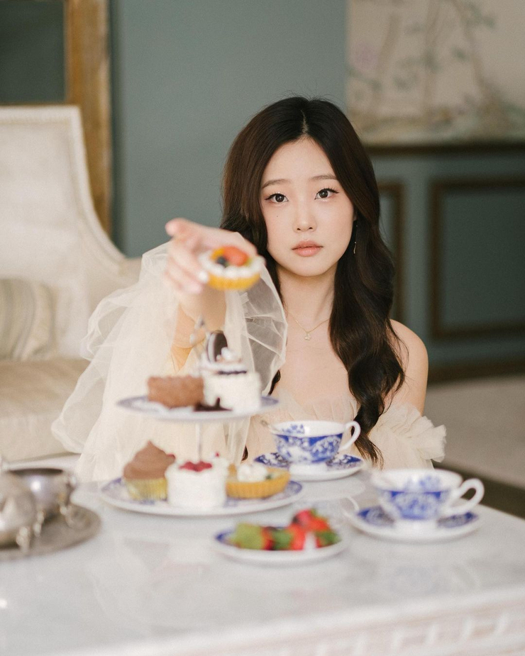 Jessica Kim image