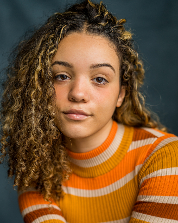 Picture of Maria Almeida