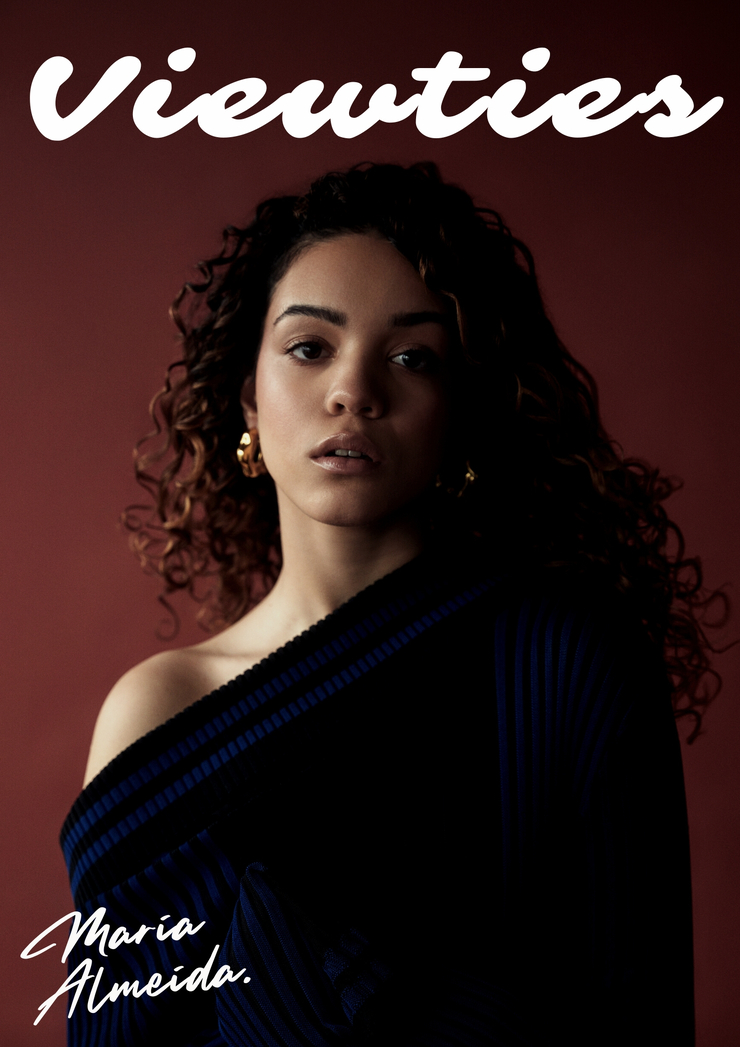 Maria Almeida picture