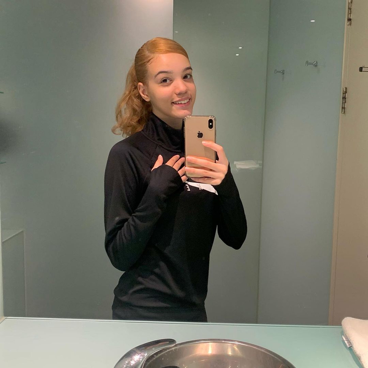 Picture of Maria Almeida